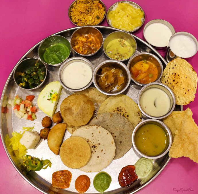 Must Try Thalis in Mumbai | 3 thalis you need to try ASAP